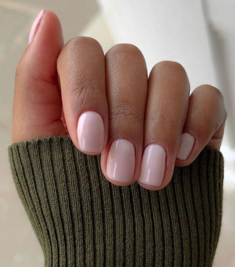 Manicura Shellac ️ Essential Loft